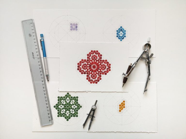 3 Essential Tools for Geometry Drawing