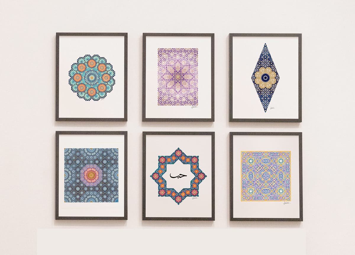 How To Make Prints Of Your Artwork