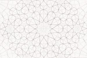 How I Started with Islamic Geometric Patterns